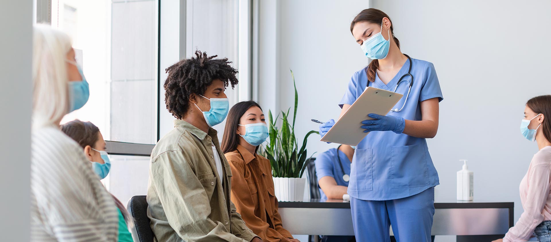 Notice of Non-Discrimination - Leakesville Rehabilitation and Nursing ...